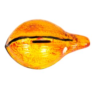 Bismi Terracotta Coin Saving Pot| Craft Clay Coin Bank | Handicrafted ...