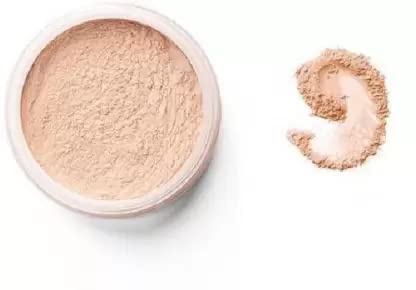 Buy look Water Proof Natural Compact Face Loose Powder Compact BEST ...