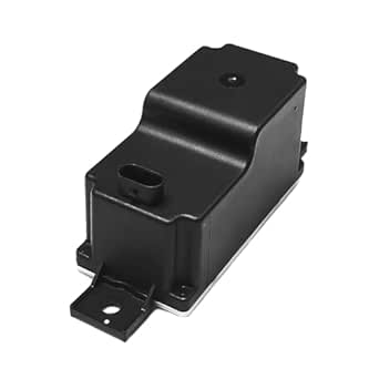 Voltage Converter Module Auxiliary Battery for Mercedes for Benz C300 ...
