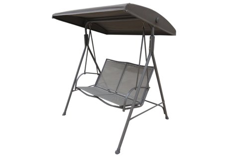 Amaze Self Supported (2 Seats) Patio Garden Farm House Furniture Zula ...