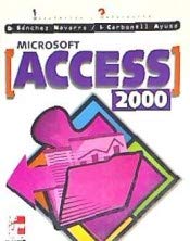 Microsoft Acces 2000 : iniciación y referencia | Amazon.com.br