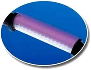 TerraLUX TLW-40UV WorkStar40UV LED Cordless and Rechargeable UV ...