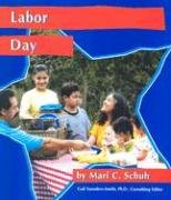 Labor Day (Pebble Books): Schuh, Mari C.: 9780736816533: Amazon.com: Books