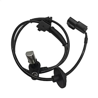 Amazon.com: Front L/R ABS Wheel Speed Sensor Compatible for Hyundai H-1 ...