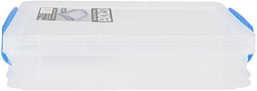 Amazon.com : ADVANTUS CORPORATION Storage Studios Super Stacker File ...