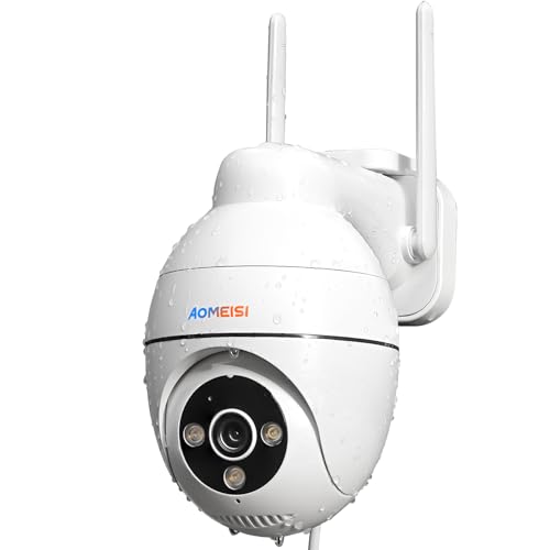 Aomeisi - CloudEdge App