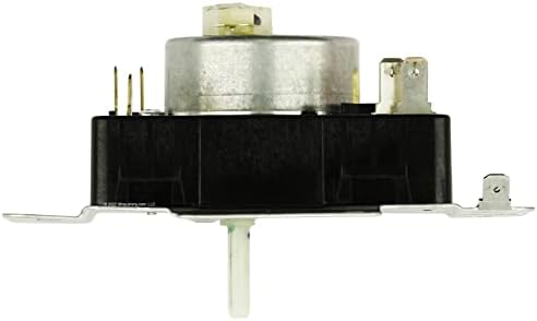Amazon.com: Whirlpool W10185992 Timer : Appliances