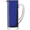 Amazon.com: LSA BS03 Basis Jug 50 fl oz/H10.5in Clear: Home & Kitchen