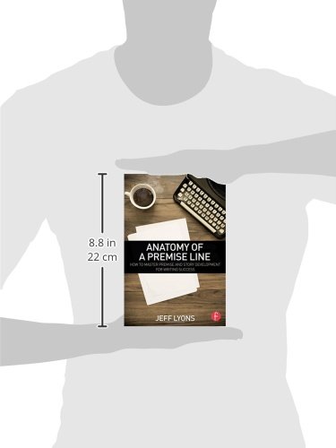 Snapklik.com : Anatomy Of A Premise Line