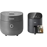 Cuckoo CR-0675F Review: Efficient Rice Cooker