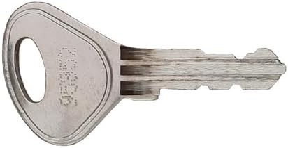 Replacement WHITTAN Locker & Office Furniture Keys (Range 95001-99000 ...