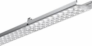 Trilux Plafondlamp 7650m-t LED 4000-840 etdd : Amazon.nl: DIY & Tools