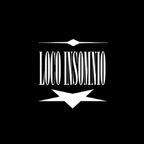 Nadie Más Que Vos de LOCO INSOMNIO no Amazon Music Unlimited