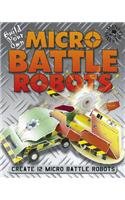 Micro Battle Robots : Buy Online at Best Price in KSA - Souq is now ...