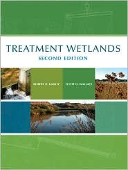 Treatment Wetlands, 2nd (second) edition Text Only: Robert H. Kadlec ...