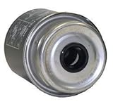 FLEETGUARD FS19831 - Fuel filter cross reference