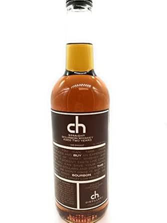 Amazon.com: CH Distillery 4.5 Year Bourbon, 750 ML : Grocery & Gourmet Food