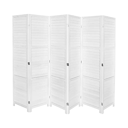 Raumteiler Holz Weiß – Die 15 besten Produkte im Vergleich - WinTotal