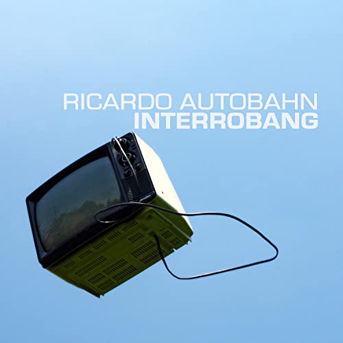 Écouter Interrobang par Ricardo Autobahn sur Amazon Music Unlimited