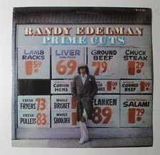 RANDY EDELMAN - prime cuts - Amazon.com Music