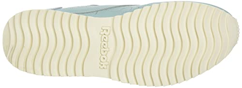 Reebok Men’s Royal Glide Ripple Sneakers, Seaside Grey Classic White ...