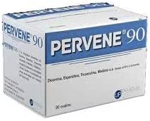 PERVENE 90OVAL : Amazon.it: Salute e cura della persona