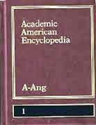Academic American encyclopedia: Grolier, Inc.: 9780717220168: Amazon ...