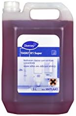 TASKI Nobile Plus-High Gloss Marble Crystalizer (1 Kg) : Amazon.in ...