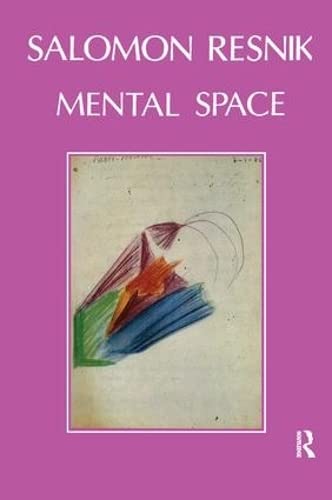Mental Space: Alcorn, David, Resnik, Salomon: 9781855750586: Amazon.com ...
