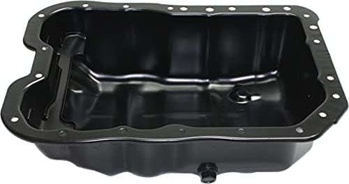 Amazon.com: Garage-Pro Engine Oil Pan Replacement for Hyundai Sonata ...