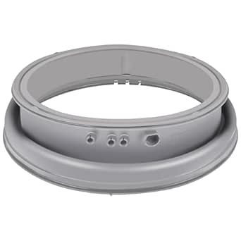 Amazon.com: Upgraded 4986ER0004F Washer Door Gasket OEM Parts for LG ...