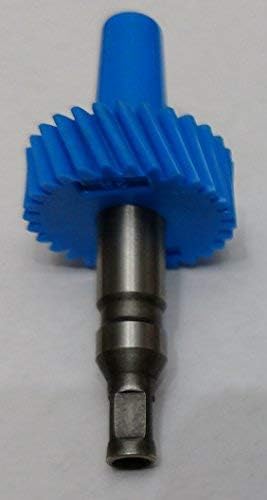 Jeep Tj Speedometer Gear Chart 52067629 29 Tooth Dodge Jeep Mopar ...