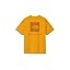 Amazon.co.jp: The North Face Short Sleeve Cut and Sew T-Shirt, S/S Back ...