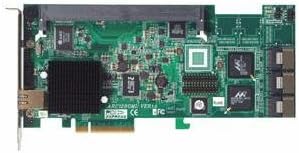 Amazon.com: Pci-Express to Sata II Raid Controller, 12 Ports Multi-Lane ...
