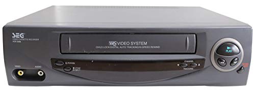 Die 16 besten SEG Videorekorder - Hifi-Online.net