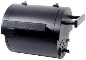 Amazon.com : Brinkmann Offset Fire Box Accessory Smoker Grill : Grill ...