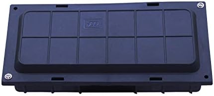 Fiber Optic Joint Termination Enclosure Box with OFC Splicing Tray | JC ...