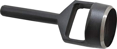 Value Collection - 2-3/4" Steel Arch Punch - 6-7/8" OAL (2 Pack ...