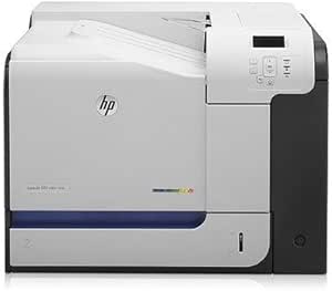 HP LaserJet Enterprise M551dn - impresora - color - laser : Amazon.es ...