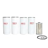 VOLVO 20972293 - Fuel filter cross reference