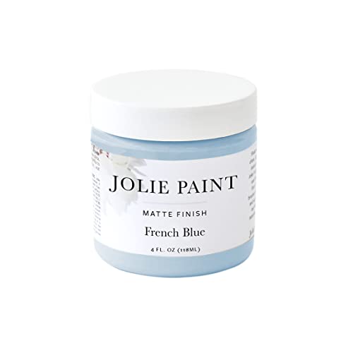 Best Blue Chalk Paint for Furniture