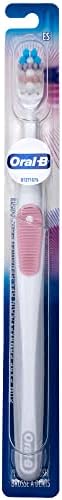 Amazon.com : Oral-B Gum Care Extra Soft Toothbrush for Sensitive Teeth ...