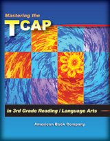 Mastering the TCAP in 3rd Grade Reading/Language Arts: unknown author ...
