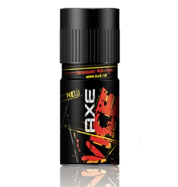 Amazon.com : Axe Deodorant Body Spray, VICE, 150 mL (Pack of 12 ...