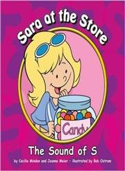 Amazon.com: Sara at the Store: The Sound of S (Sounds of Phonics ...