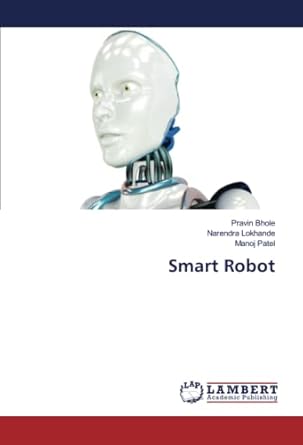 Smart Robot : Amazon.in: Books