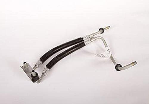 Amazon.com: GM Genuine Parts 19300853 Automatic Transmission Fluid ...