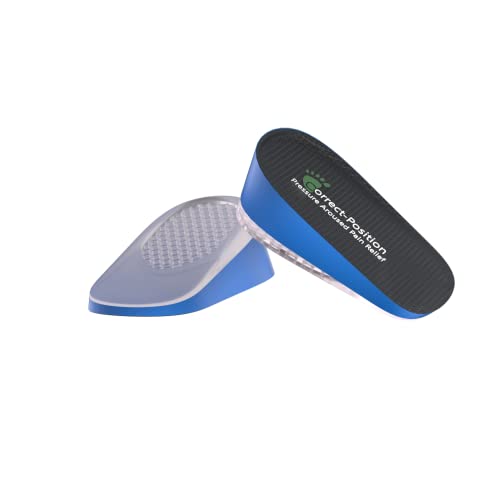 Top 10 Best Shoe Inserts For Scoliosis : Reviews & Buying Guide - Katynel