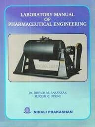 Buy Laboratory Manual of Pharmaceutical Engineering Book Online at Low ...