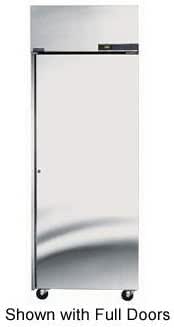 Amazon.com: Nor-Lake Nova V Reach-In Freezers NF242SSS-0 : Appliances